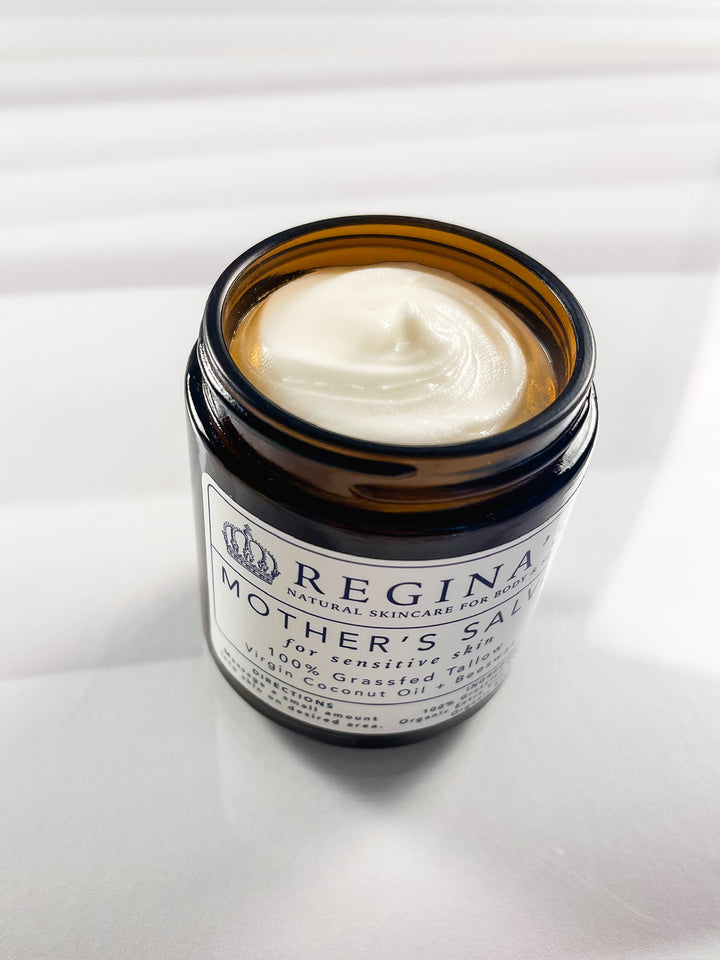 Reginas Natural Skincare – Regina's