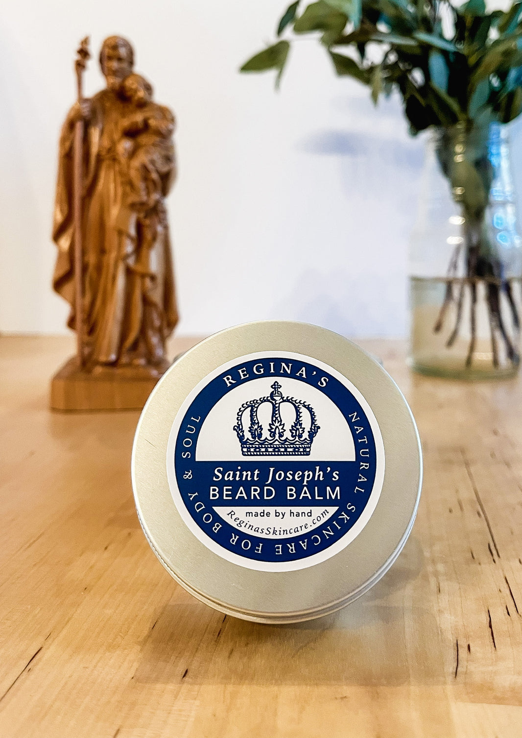 Reginas Natural Skincare – Regina's
