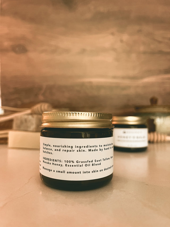 Reginas Natural Skincare – Regina's